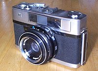 MINOLTA A5