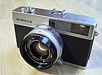 KONICA AUTO SE